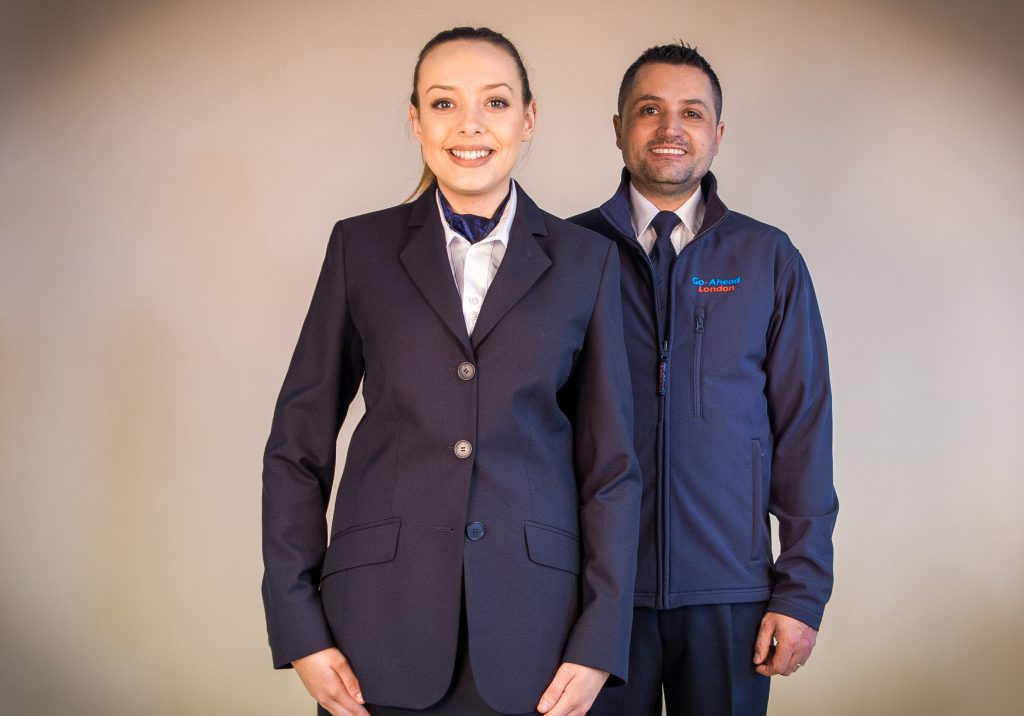 Key Factors For Consideration in Design of Transport Uniforms