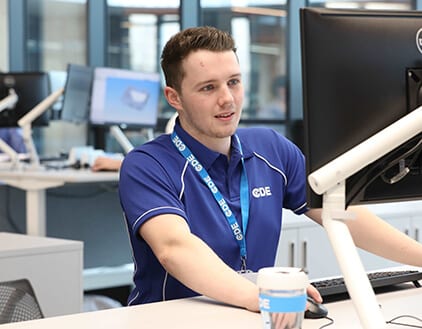 A New World Of Uniform For CDE -Tailored Image