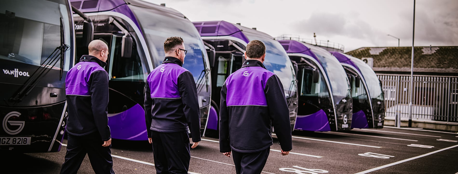 Key Factors For Consideration in Design of Transport Uniforms