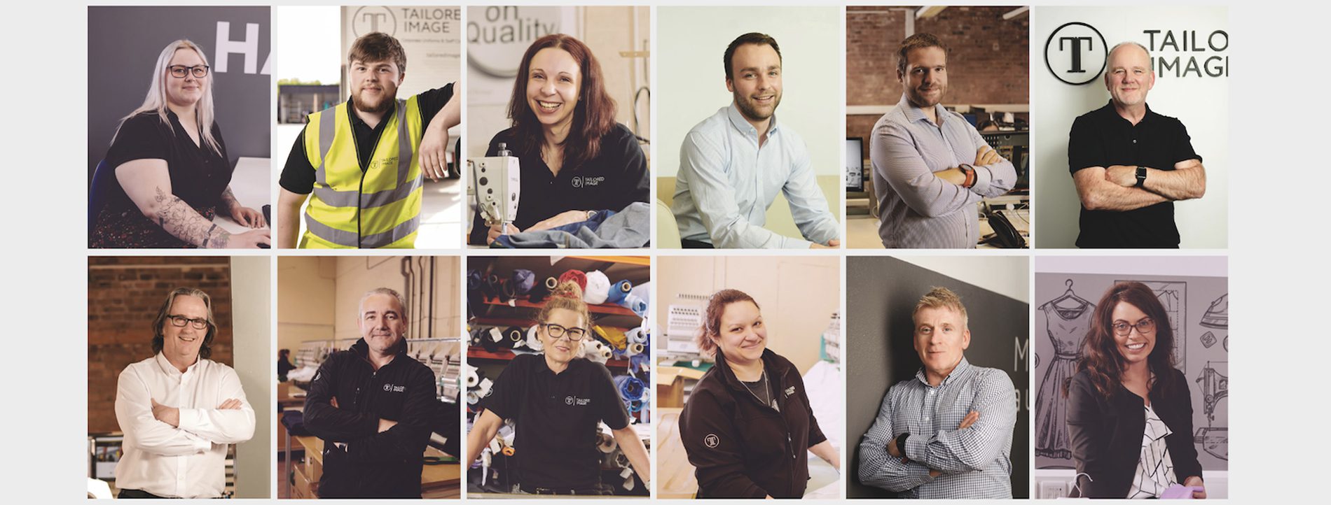 Customer Service in Uniform Procurement - UK and Ireland